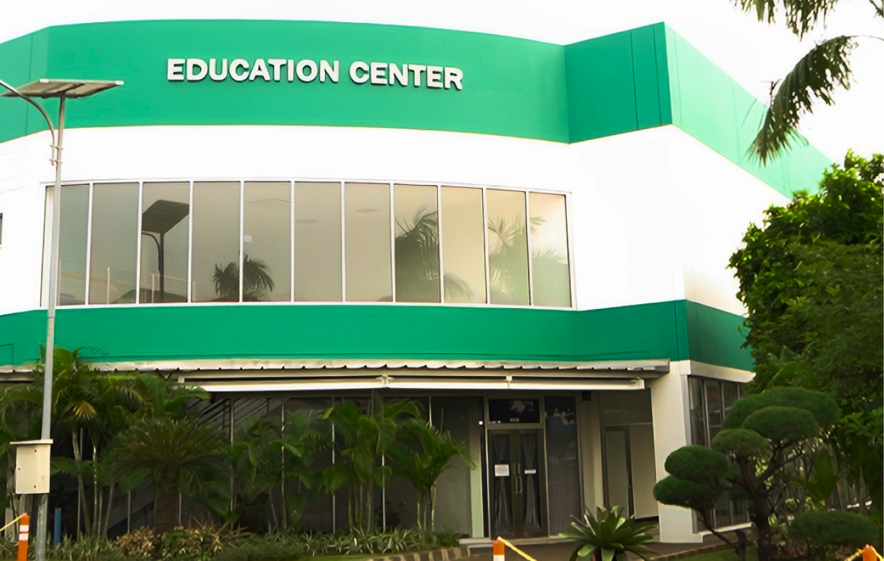 Sugity Creatives | Company Plant