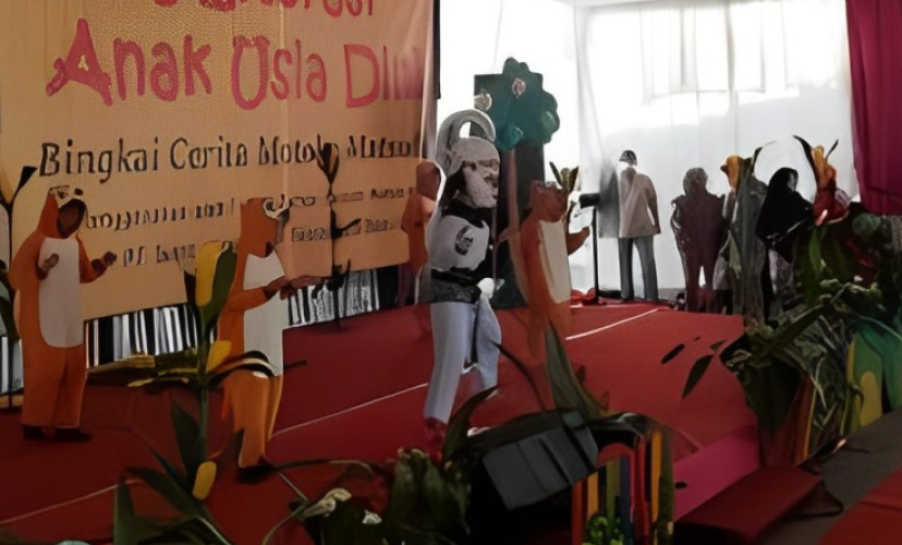 Sugity Creatives | CSR